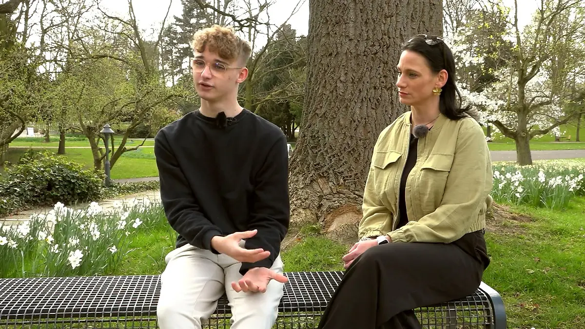 Von 14 auf 12? CDU-Politiker will Strafmündigkeit senken