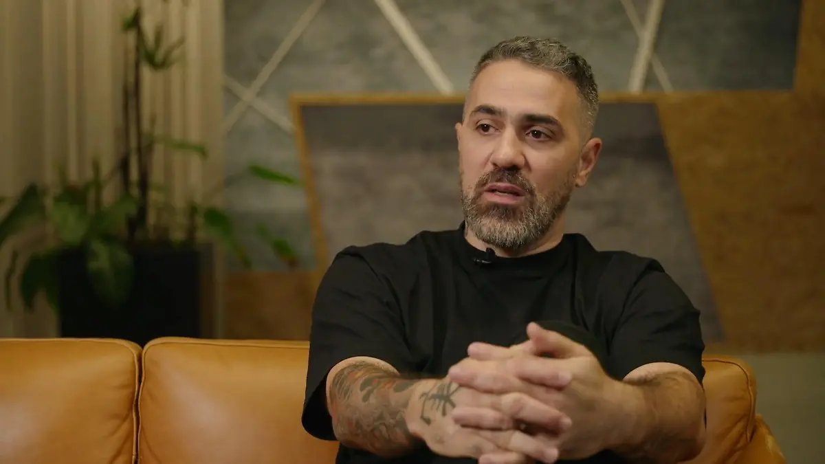 Anna-Maria Ferchichi klärt über Fake-Sperma auf! DAS steckt wirklich dahinter