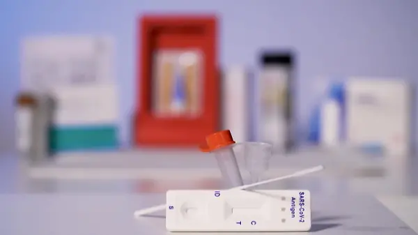 Selbsttests: Darmkrebs, Blasenentzündung und Co.: Was taugen Selbsttests?