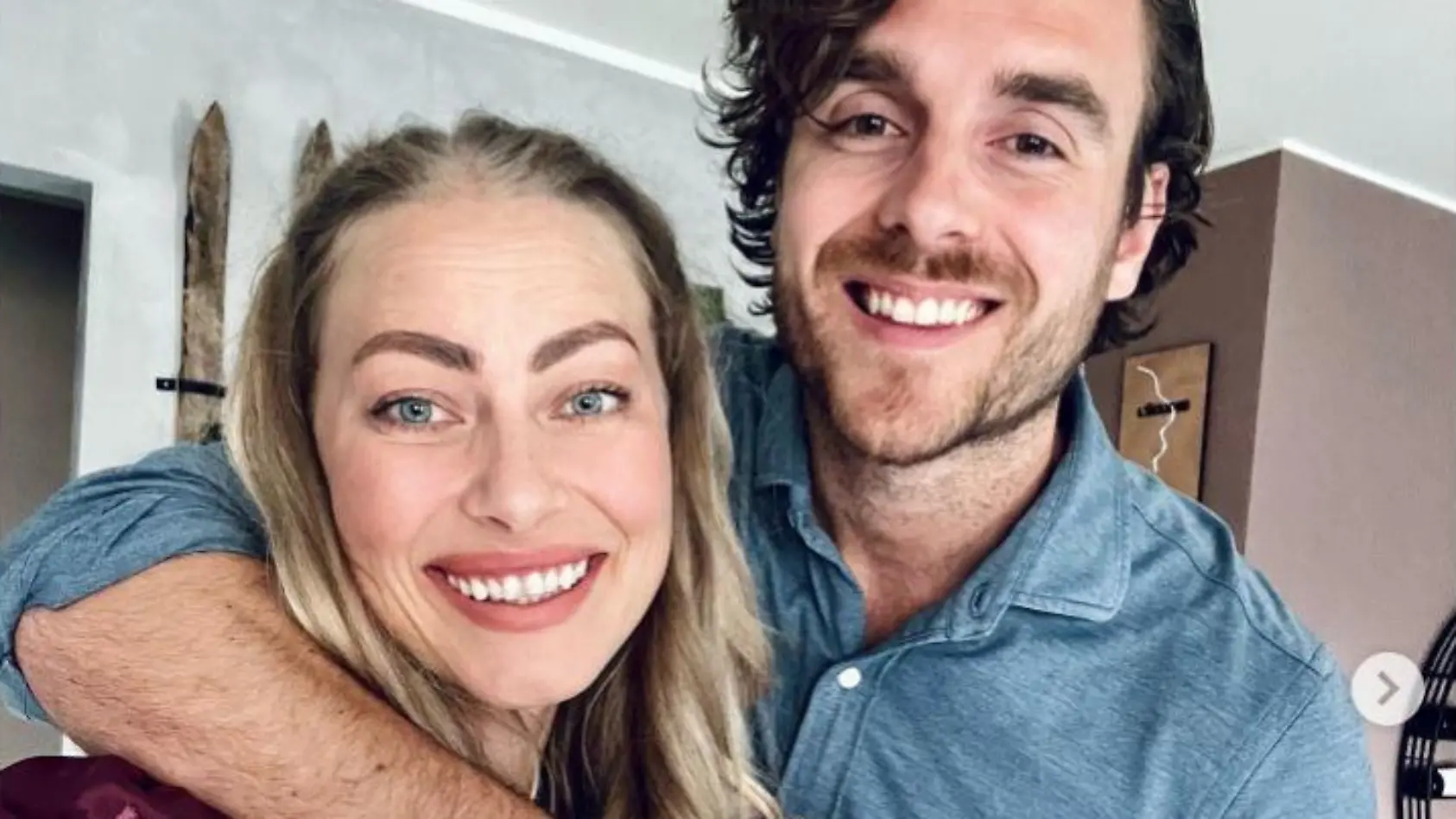 Norwegens Ski-Beauty Ragnhild Mowinckel hat sich verlobt