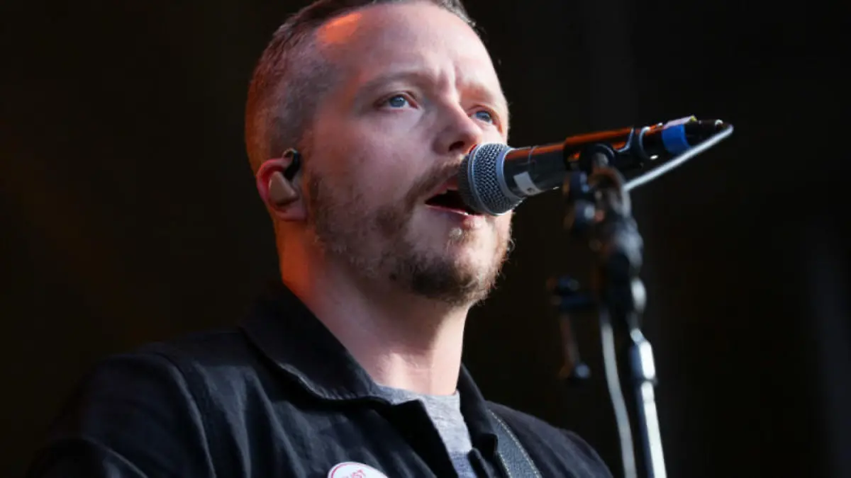 'Killers of the Flower Moon’: Jason Isbell und Sturgill Simpson sind ...