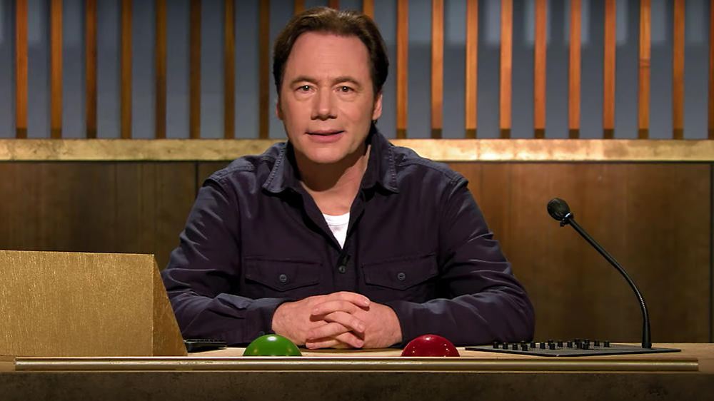 "LOL: Last One Laughing": Warum die neue Comedy-Show so witzig ist