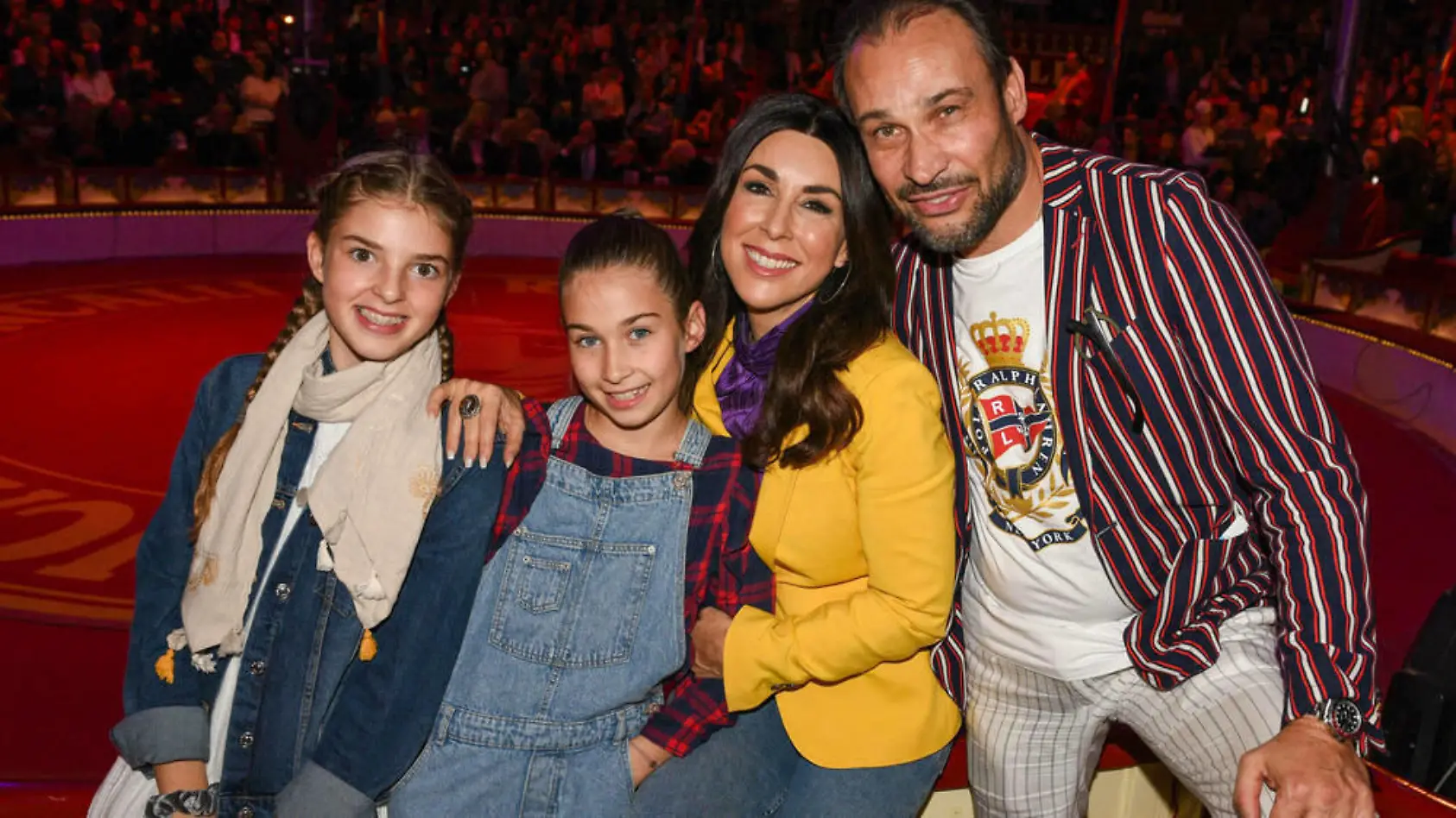 Judith Williams: So erzieht sie ihre Töchter