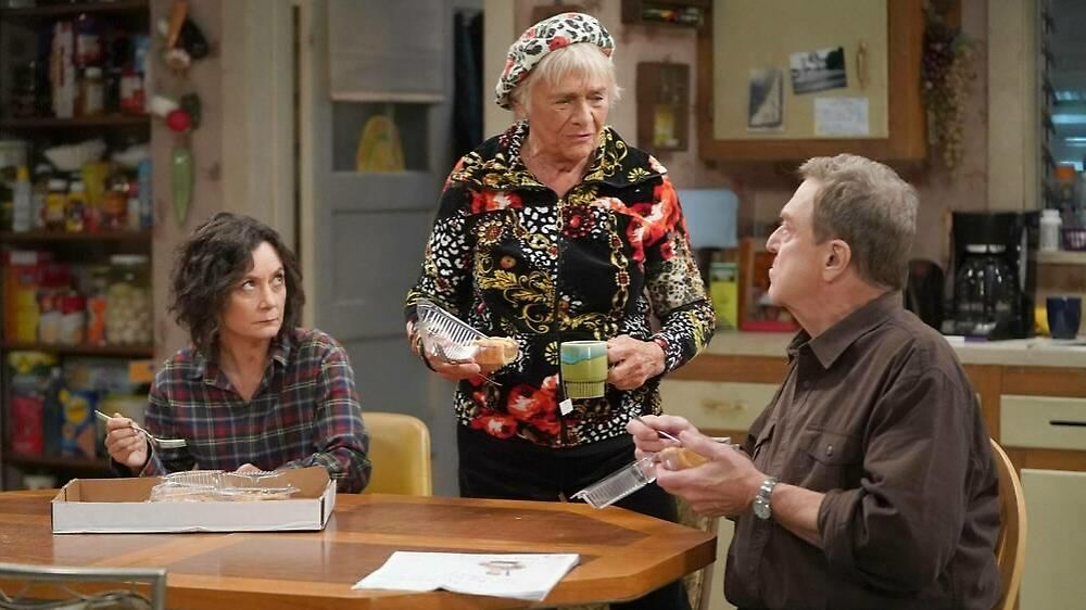 Prominente Gaststars für die neuen "The Conners"-Folgen