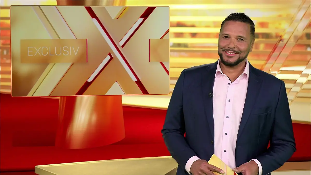 Exclusiv - Das Starmagazin