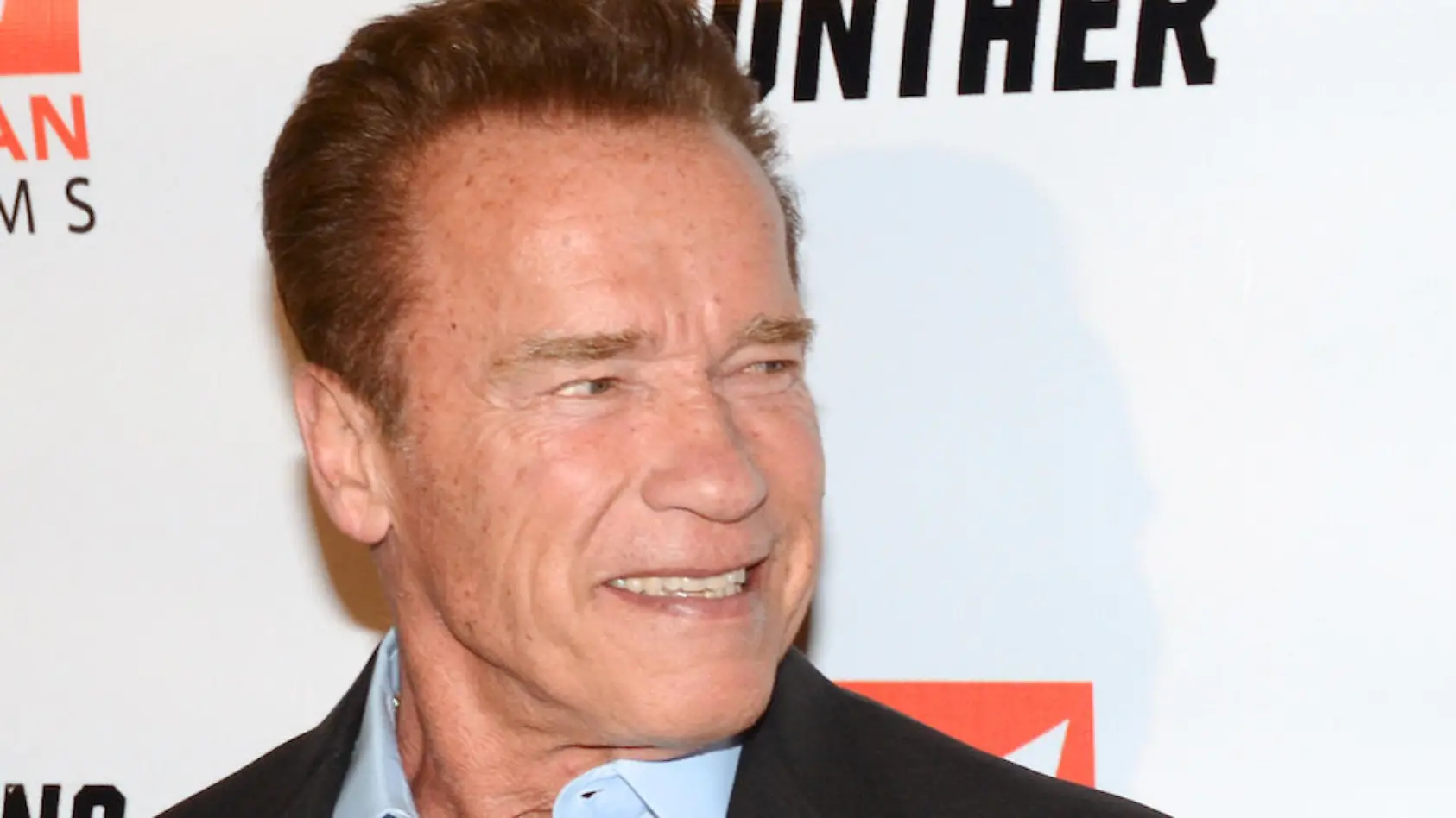Kampf gegen die Alien-Invasion: Arnold Schwarzenegger ist "bereit"