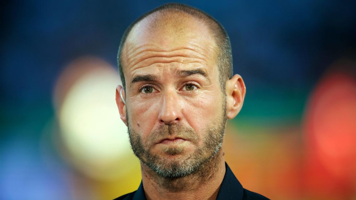 Mehmet Scholls schonungslose Kritik an Sohn Lucas Scholl: „Du bist ein ...