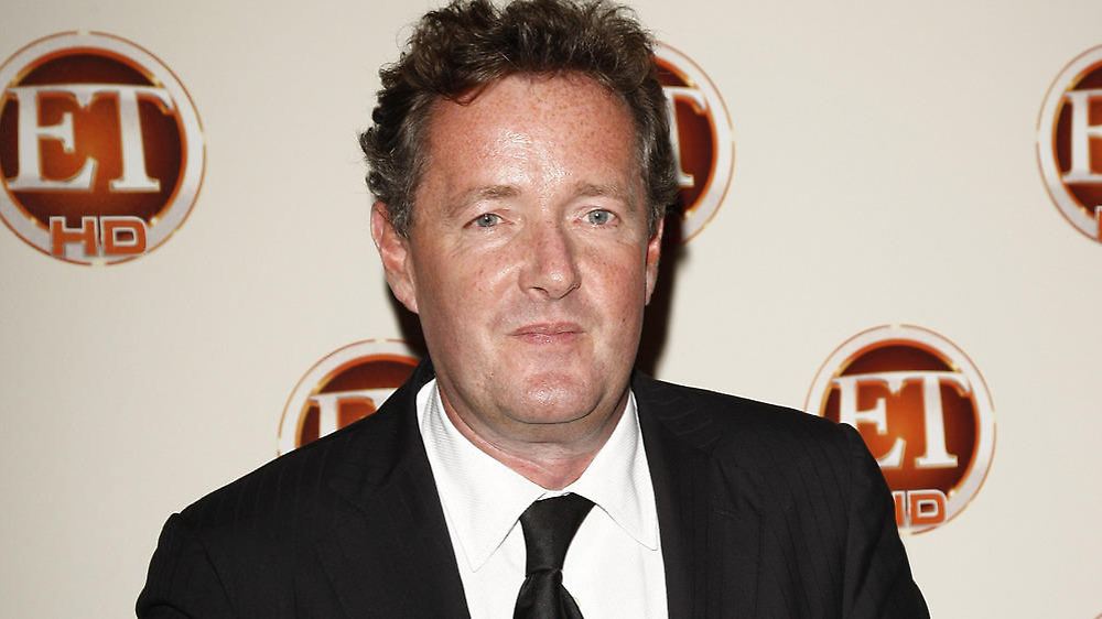 Piers Morgan: "Habe meinen Job verloren, weil ich Meghan nicht glaube"