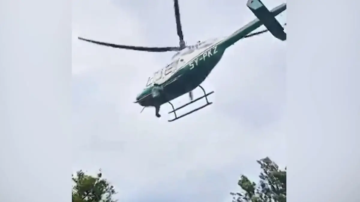 GNTM, Folge 15: Heidi Klum jagt ihre Models beim Nackt-Shooting durch den Monsun