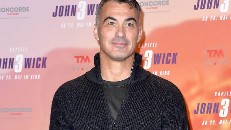 Chad Stahelski übernimmt die Regie für 'Classified'