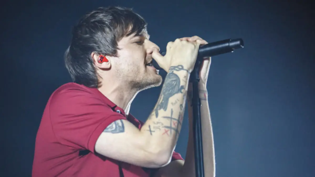 Louis Tomlinson: Eigene Firma?