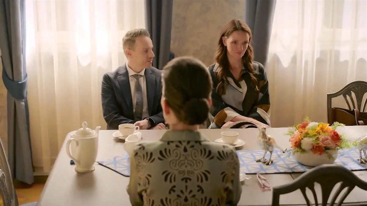 AWZ am 28.04.25 im TV: Raufen sich Charlie und Milan zusammen?