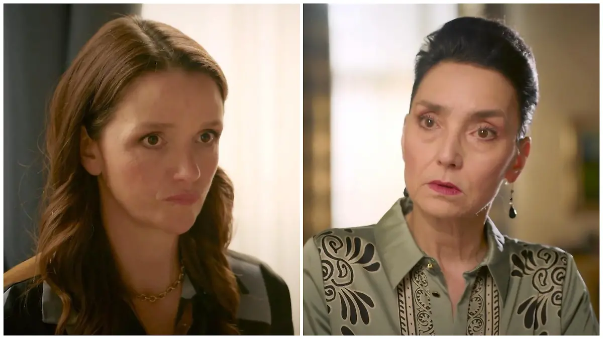 AWZ am 07.05.25 im TV: Jenny muss sich mit Simone abstimmen