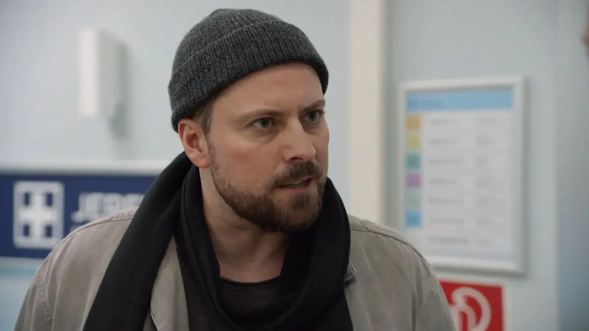 Neue Intrigen, Gift und Mutterliebe bei GZSZ! Wie weit wird Zoe noch ...