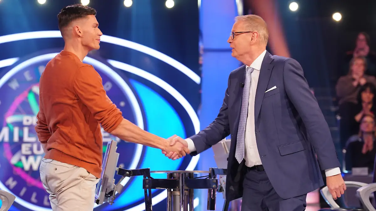 Alle „Wer wird Millionär?”-Originalfragen vom 20. April zum Nachspielen