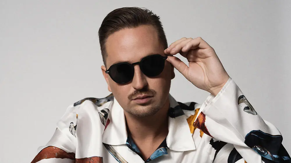 Robin Schulz: Seine Freundin gibt ihm "sehr viel Halt"