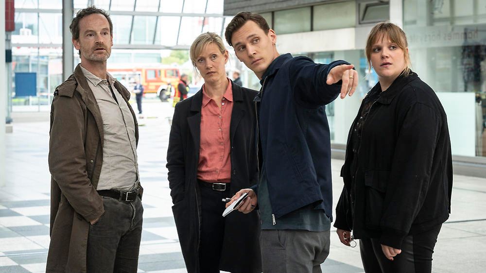 "Tatort: Heile Welt": So wird der neue Fall aus Dortmund