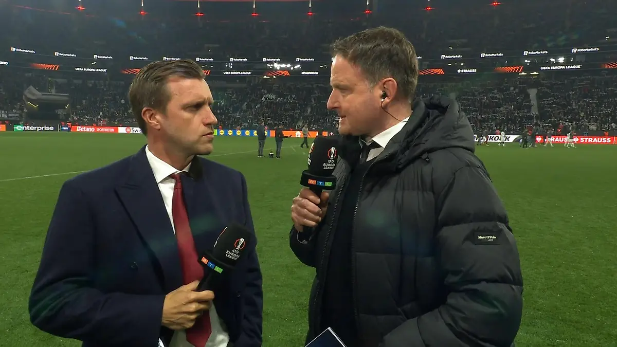 Real Betis gegen FC Chelsea LIVE bei RTL: TV oder Stream? Alle Infos zum Conference League Finale!