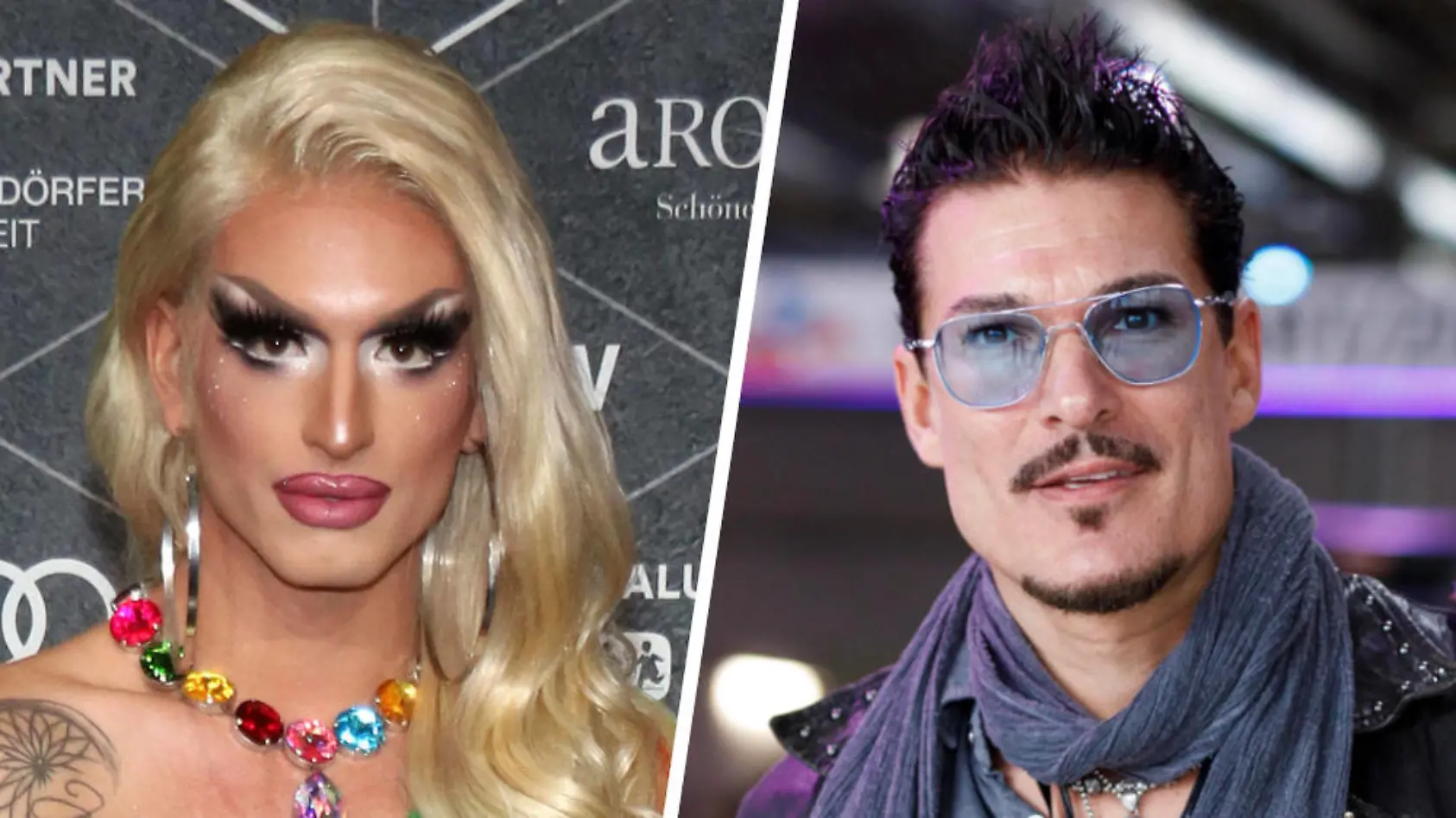 "Promis unter Palmen": Diese Promi-Hasen kämpfen in Staffel 2 um Ruhm ...