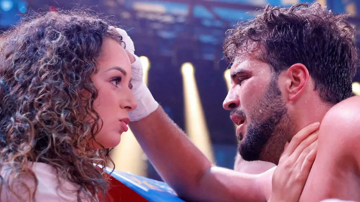 "Love Island"-Stars Samira Berkane und Yasin Cilingir haben geheiratet