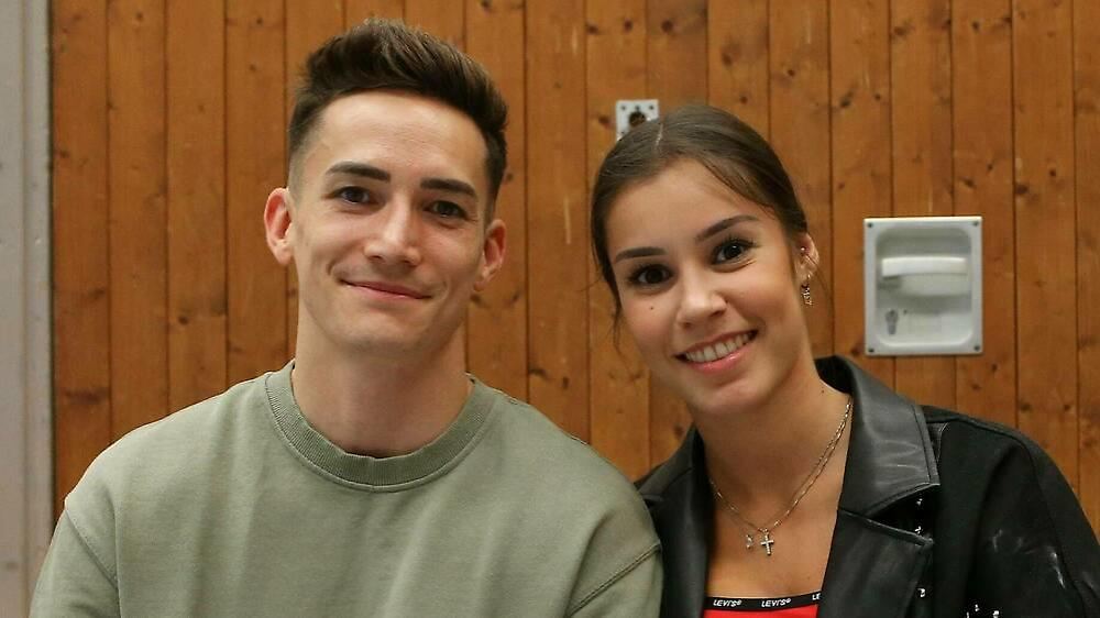 Turnerpaar Marcel Nguyen und Michelle Timm geht getrennte Wege