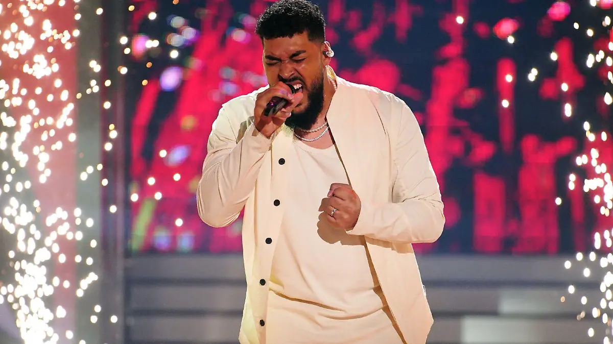 DSDS-Sieger Sem Eisinger löst mit "Let's Dance"-Auftritt pure Gänsehaut aus