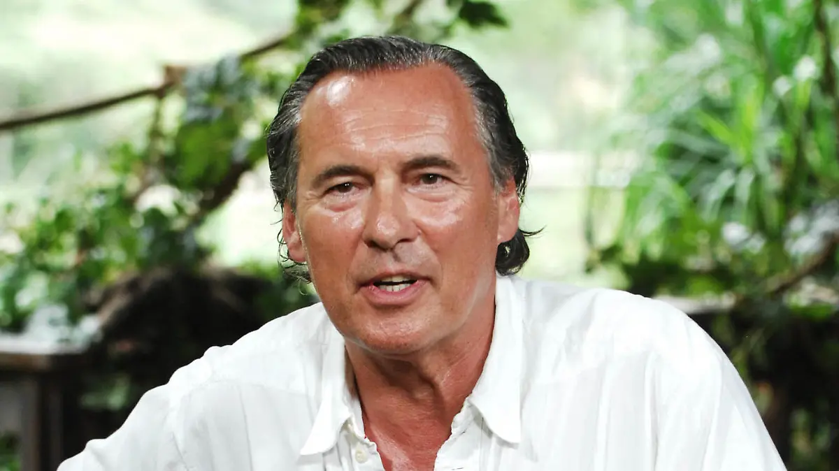 Peter Bond: Alle News & Infos