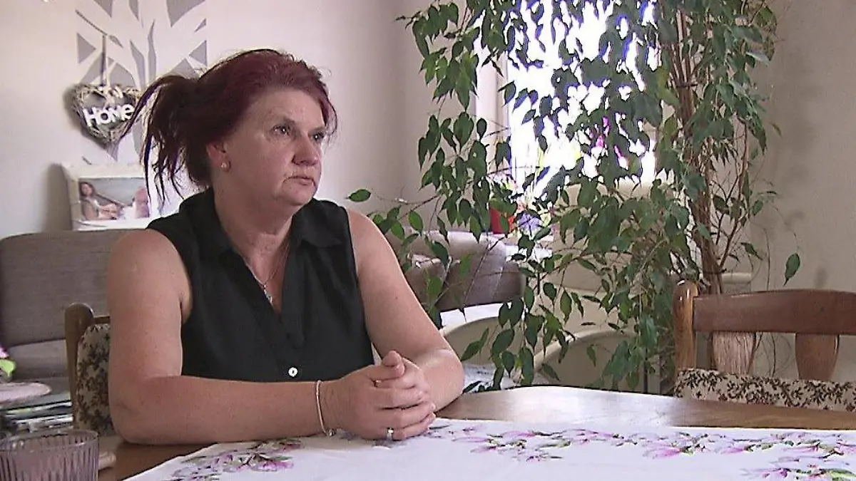 Freudenberg: Familie von Luise F. (†12) verklagt die beiden Täterinnen