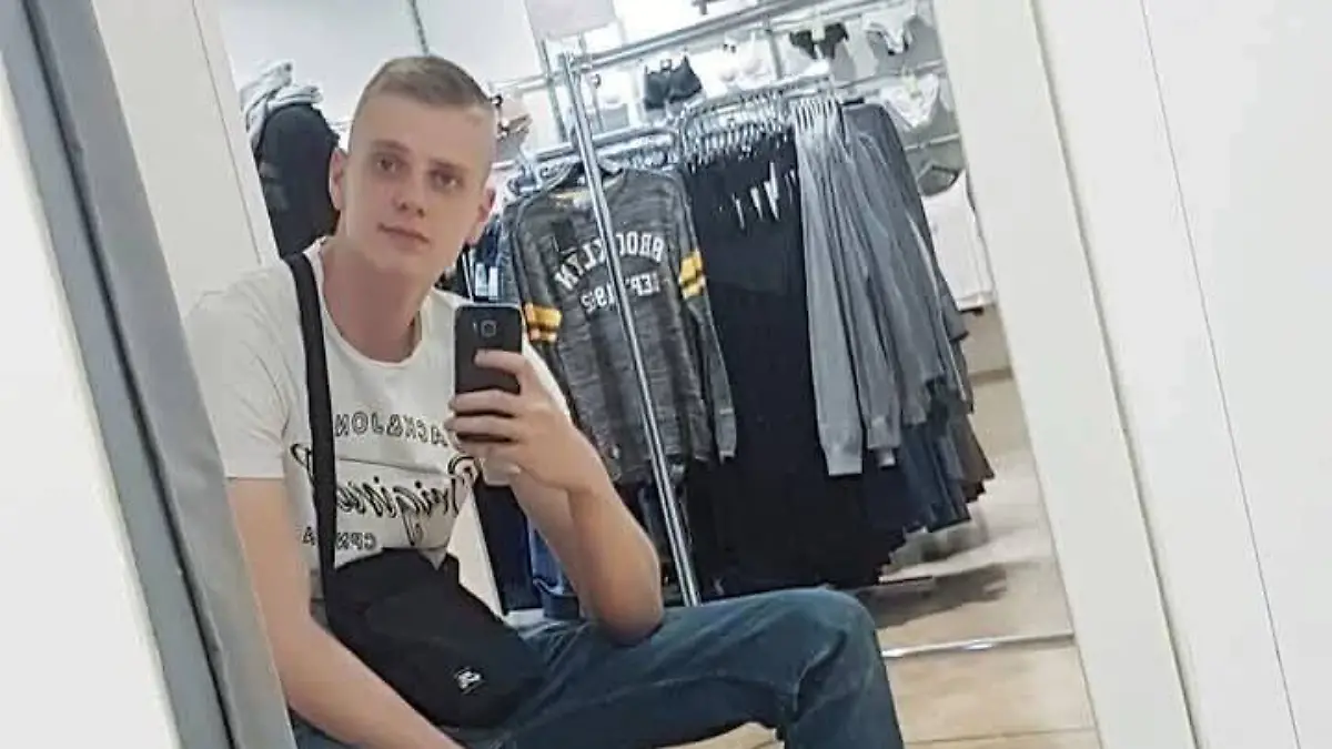 Paul Burdach (24) aus Rathenow seit einem Jahr vermisst: Diese schweren ...