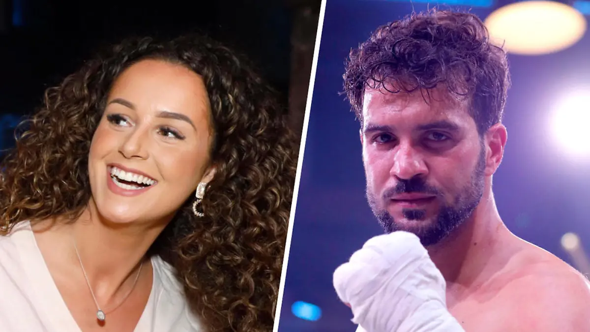 "Love Island"-Paar Samira Berkane und Yasin Cilingir: Das Baby ist da!