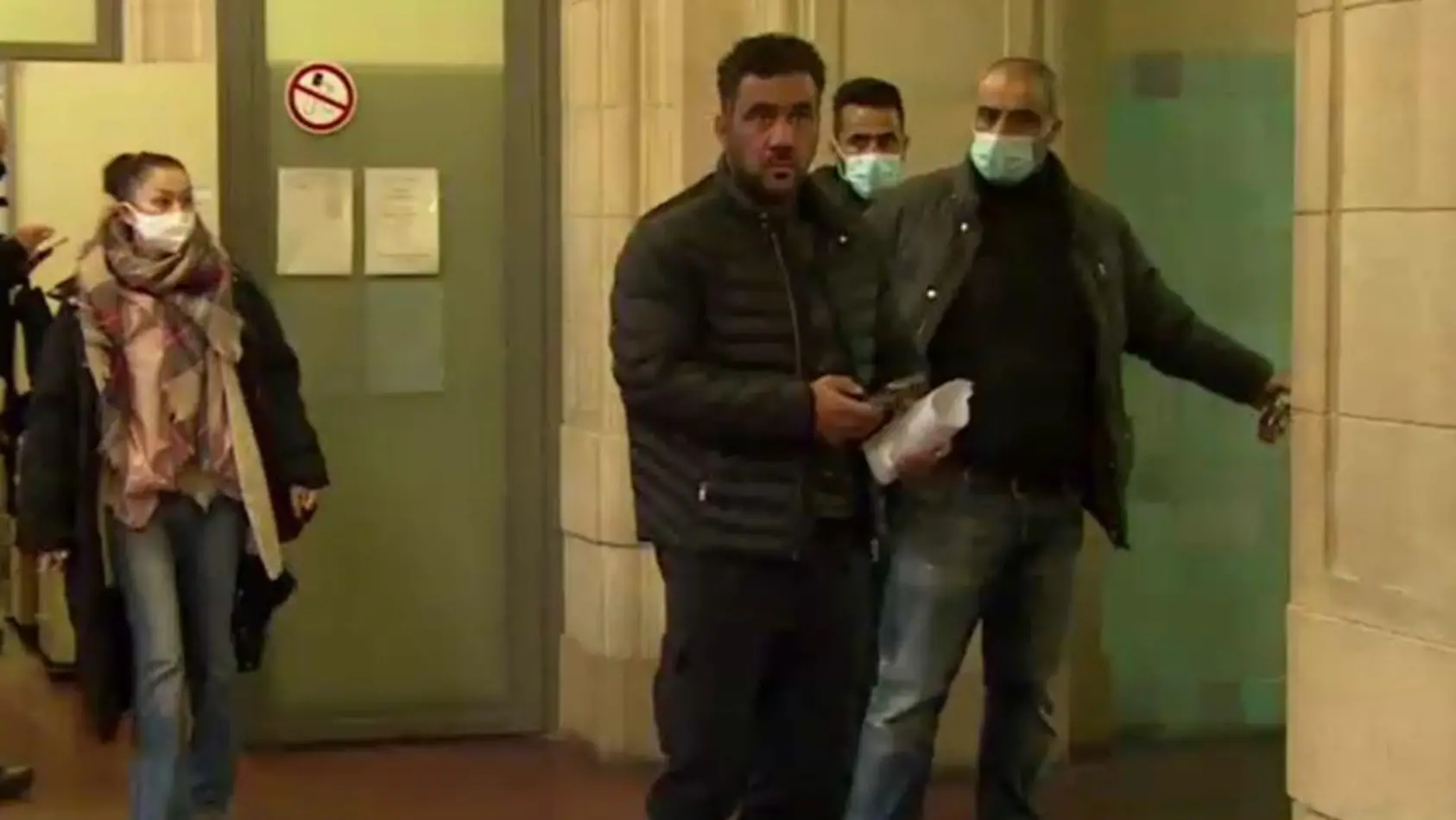 Abou-Chaker-Prozess in Berlin: Anwalt von Bushido will RTL-Reporterin als Zeugin laden