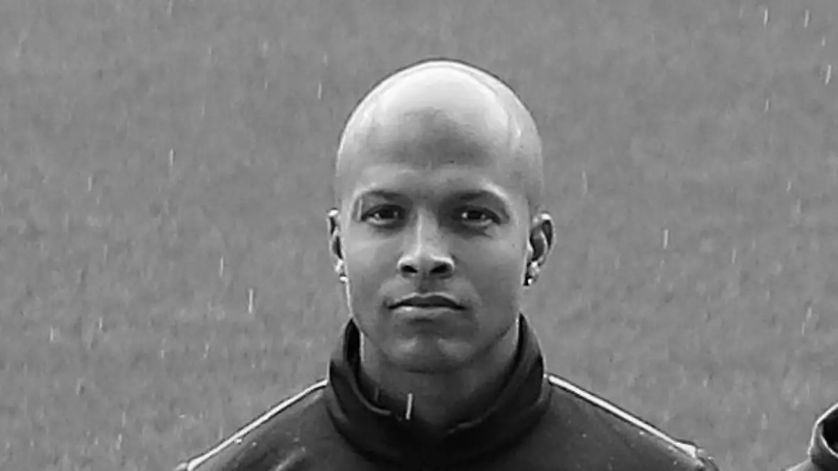Englischer Fußballer Joe Thompson verliert Kampf gegen den Krebs