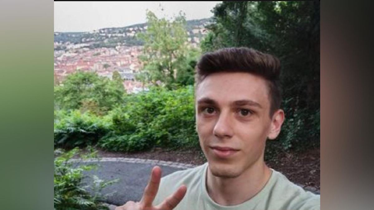 Nick Frischke (22) in Kapstadt vermisst: Einheimische starten neue Such ...