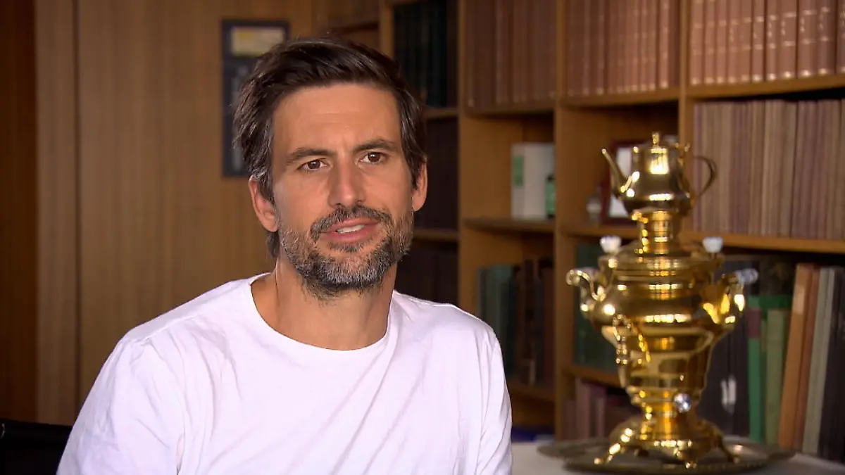 Tom Beck ganz offen über seine Papa-Rolle: „Habe ständig Angst zu versagen”