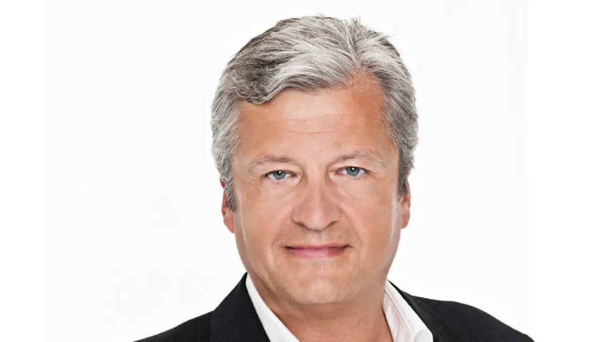 Alexander Müschen ist neuer Moderator bei RTL Nord