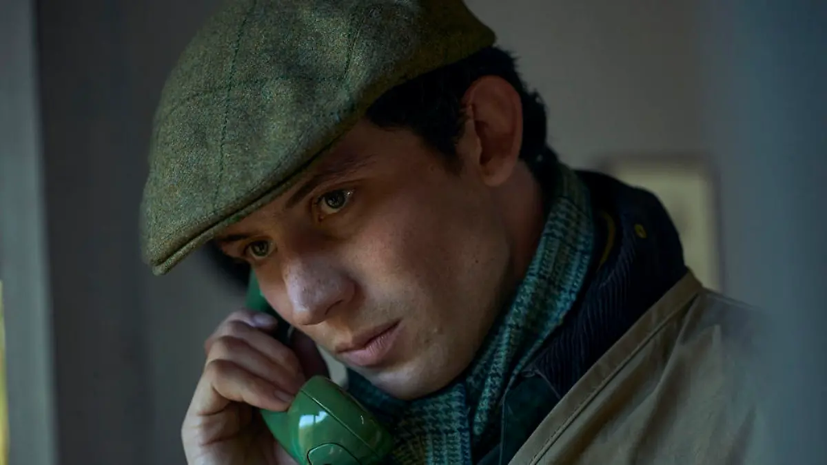 Diese "The Crown"-Szene hätte es in Staffel vier nicht geben dürfen