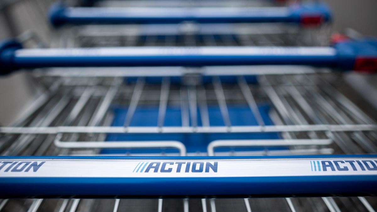 Action: Discounter plant noch mehr Filialen! So soll die Mega-Expansion ...