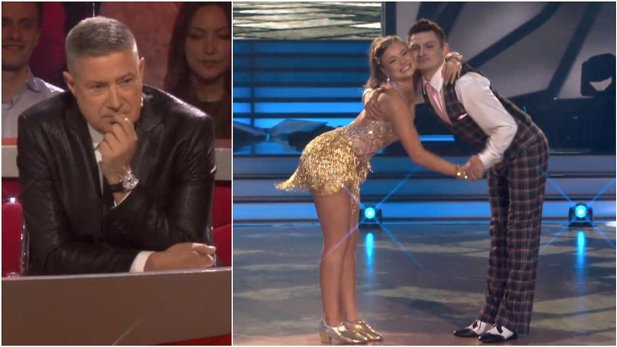 Let's Dance 2023: Julia Beautx und Zsolt sind zurück! Dieser Charleston macht selbst Llambi weich