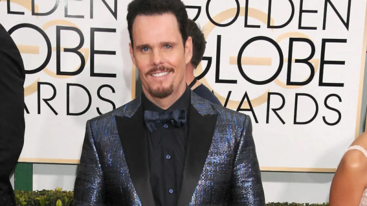 Kevin Dillon: Rolle in ‚Reagan‘