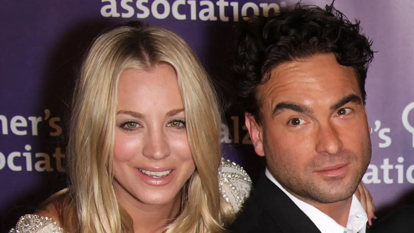 Johnny Galecki: So beiläufig werden Ehe- und Baby-News bestätigt