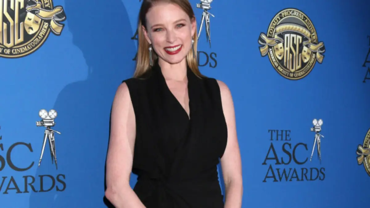 Rachel Nichols: Rolle in ‚Demigod‘