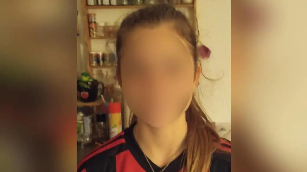 Hellen P. (13) aus Chemnitz verschwand beim Skaten - jetzt ist ...