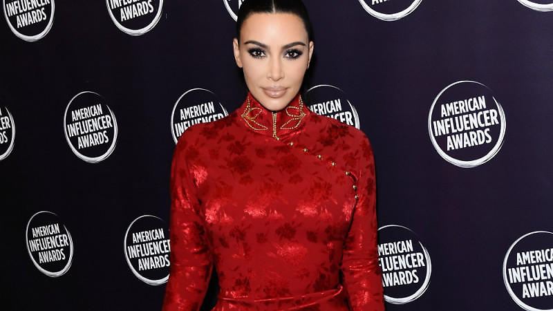 Kim Kardashian West: Insel gemietet