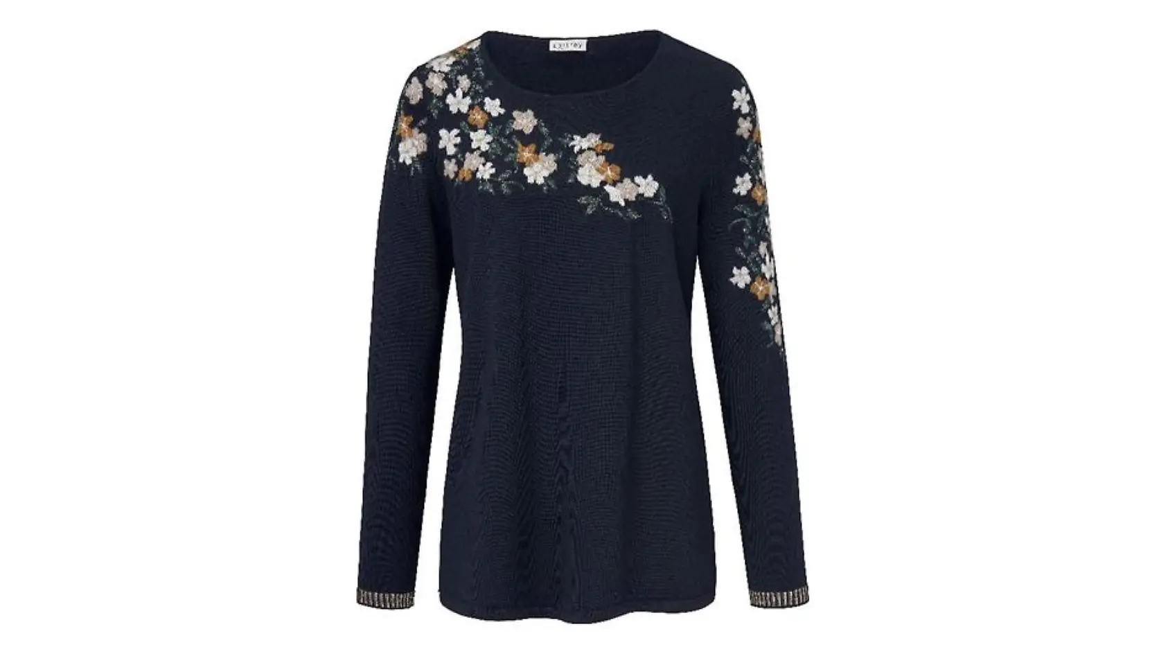 Strickpullover: Diese 4 Modelle dürfen in keinem Kleiderschrank fehlen