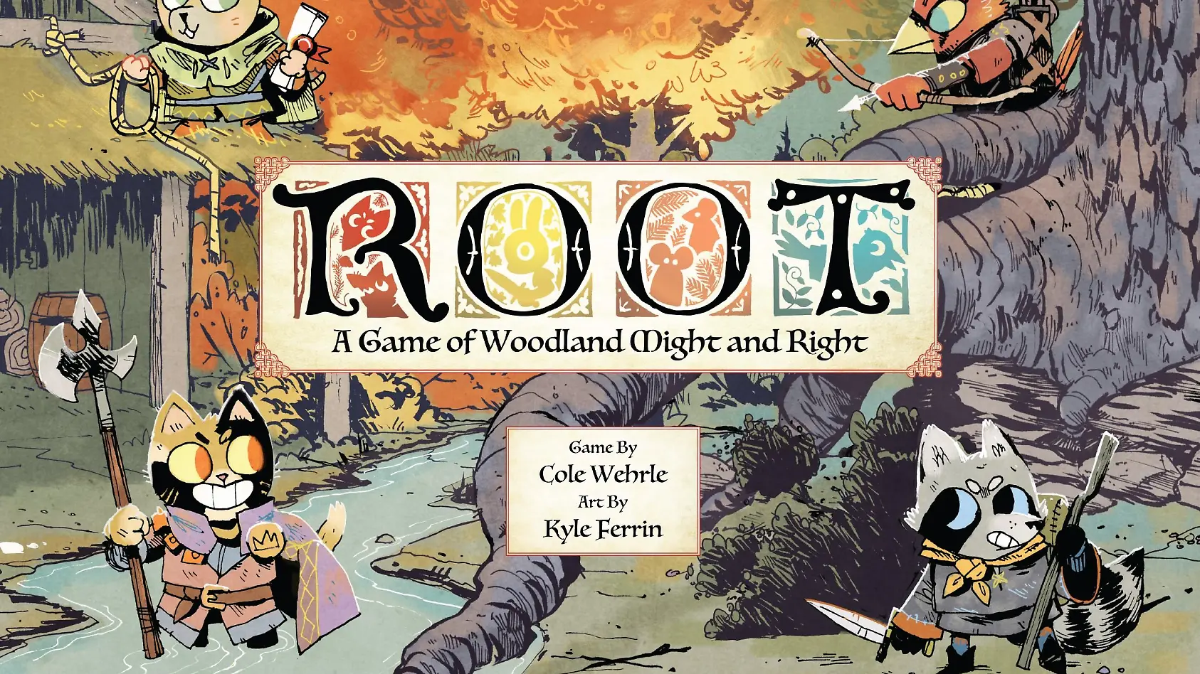 Das sind die beliebtesten neuen Brettspiele