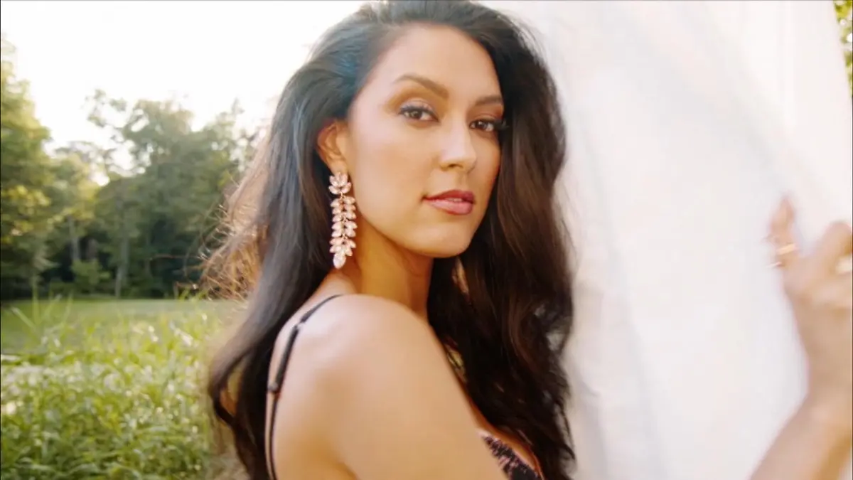 Rebecca Mir gratuliert kleiner Schwester (19) zu echtem Meilenstein