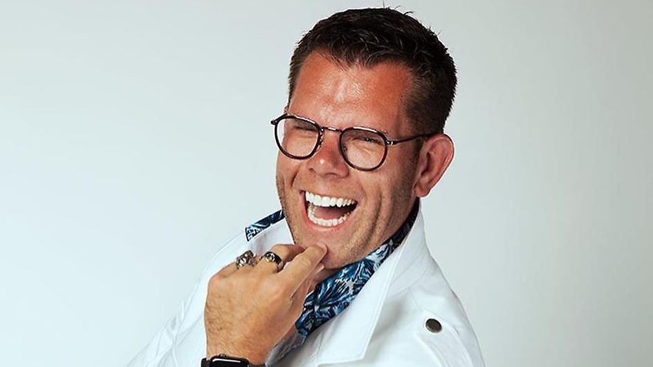 100 Kilo runter!: Dennis Schick beeindruckt mit Vorher-Nachher-Foto