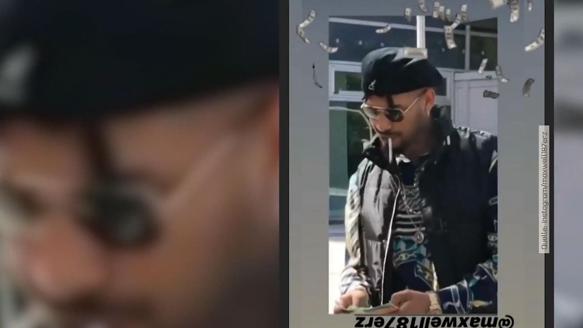 187 Strassenbande: Maxwell muss 20.000 Euro blechen