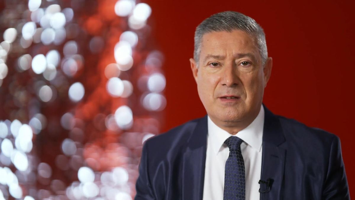 Condor-Crash auf Mallorca! Joachim Llambi war an Bord - DAS macht ihn ...