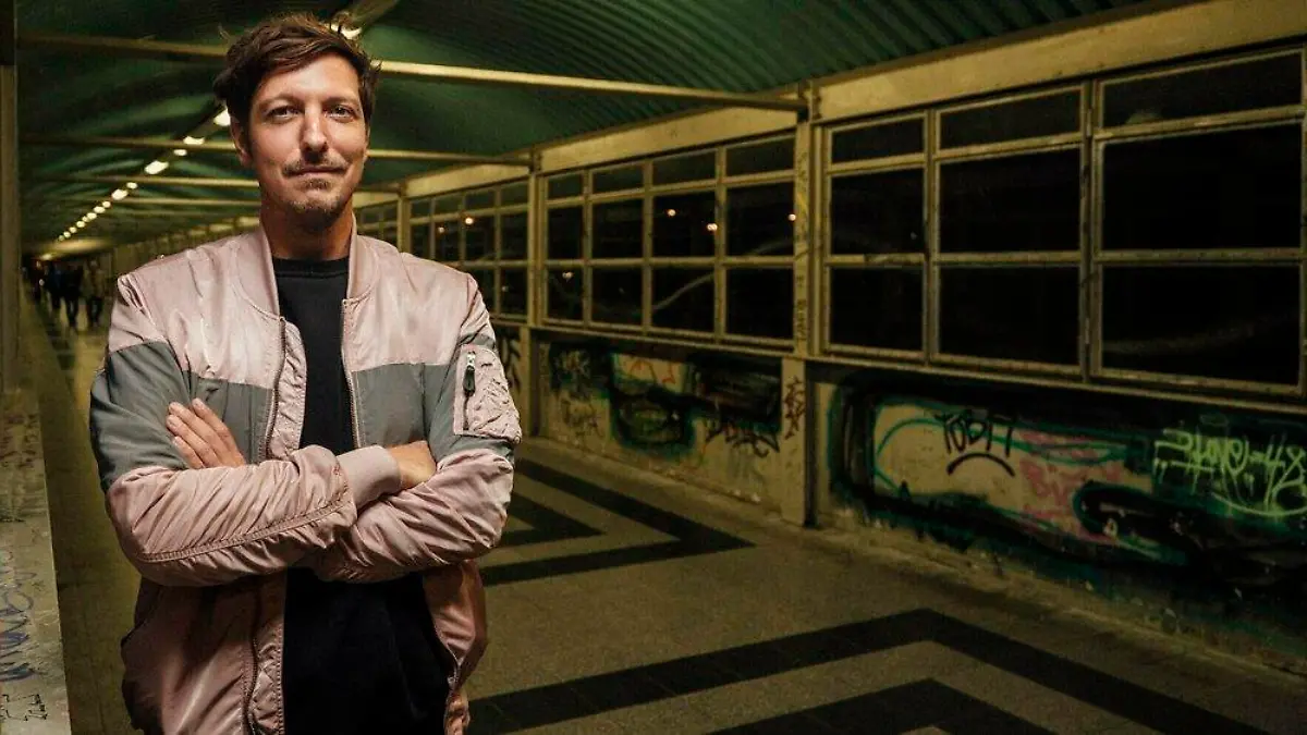 Thilo Mischke: Das will er mit seiner neuen Doku über Armut zeigen